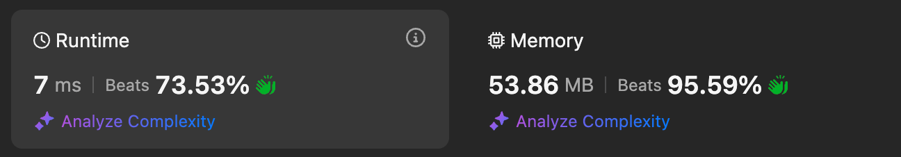 [LeetCode] 1399. Count Largest Group JS - May's Notes