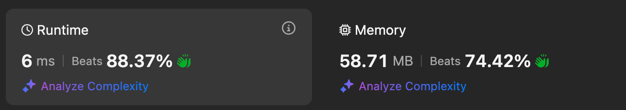 [LeetCode] 2799. Count Complete Subarrays in an Array JS - May's Notes